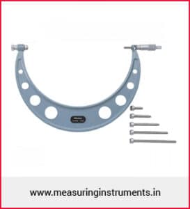 Adjustable Micrometer Supplier | Bearing & Tool Center