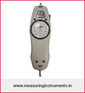 Push Pull Gauge Supplier | Bearing & Tool Center